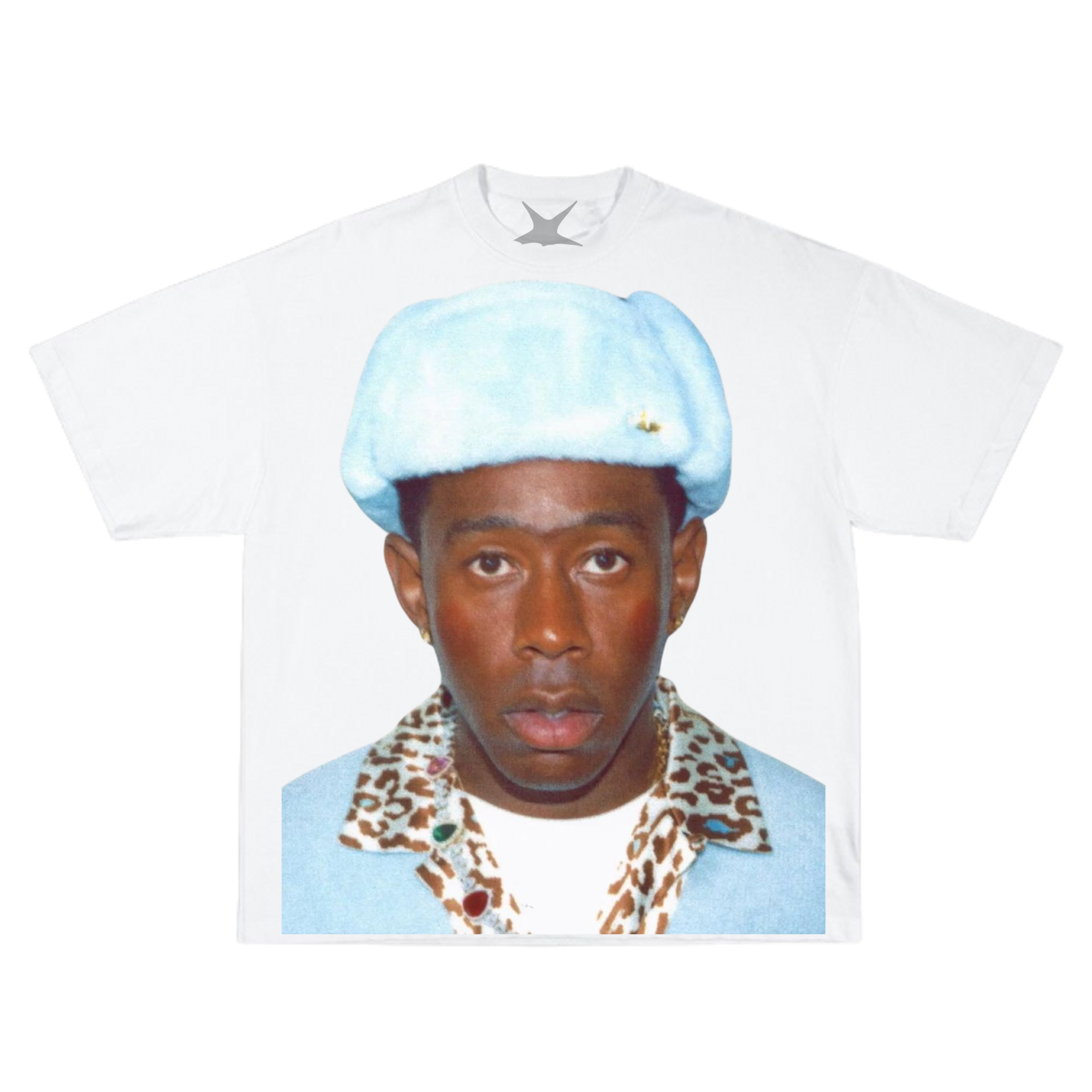 Tyler face – Esstelar